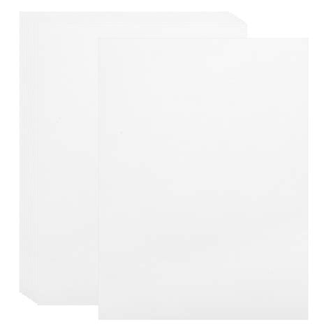 Braille Accessory20pcs Braille Writing Paper Blind People Writing