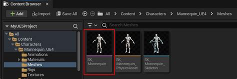 Maya UE5 How To Export Import UE5 Mannequin To Maya For Scale Reference