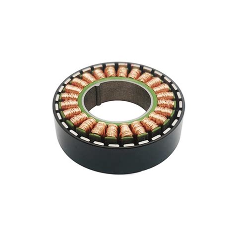 12w 16v Frameless Brushless Dc Motor 350 Rpm