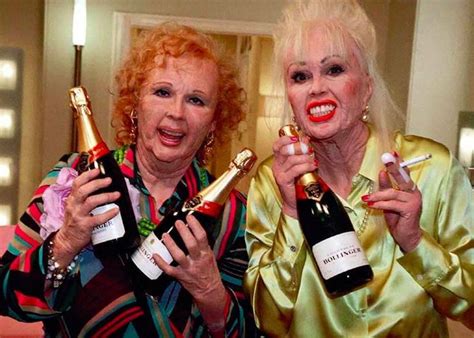 Now This Is Definitely A Reason To Celebrate Champagne For Everyone