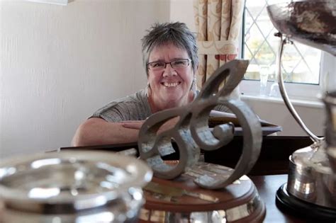Is Jane Hobson The Gareth Malone Of Huddersfield YorkshireLive