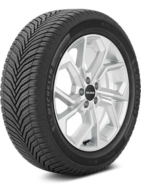 Michelin CrossClimate 2 Review (2025) | TireGrades