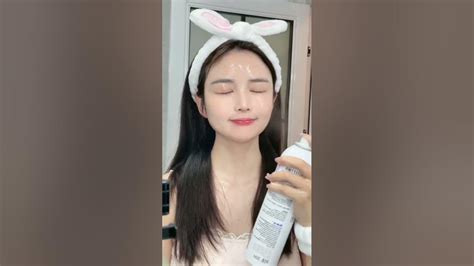 卸妆二胎宝妈养成素颜牛奶肌 Youtube