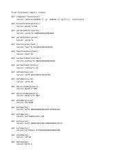 Lab4 P3 Py From Functools Import Reduce Def Compose Functions