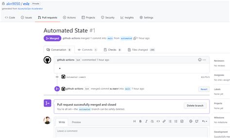⚠️ Github Pull Action Fails With `fatal Originrefsheadsmain Is