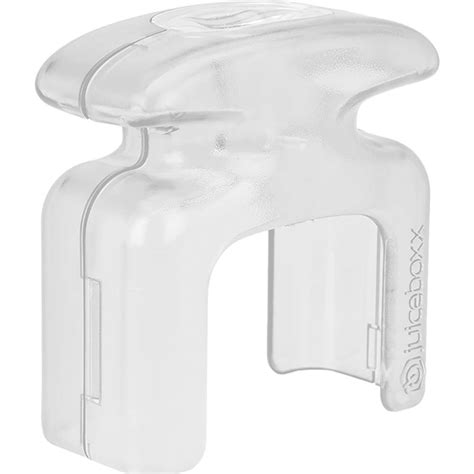 Juiceboxx Case For 45w Apple Macbook Air Chargers Clear 13544vrp Best Buy