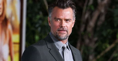 Josh Duhamel Admitted The Real Reason He Became A Doomsday Prepper