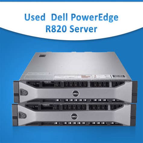 Buy Dell PowerEdge R820 Rack Server Online Dell PowerEdge R820 Rack