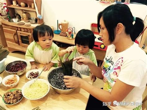 教育真正的起点不在别人，而是从母亲开始：华德福教育核心－身教 知乎