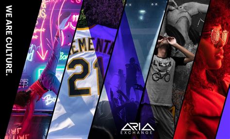 Exclusive Meet The Aria Network A New Media Company Seeking To