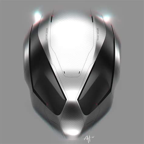 Uncanny Faces On Going Project Behance