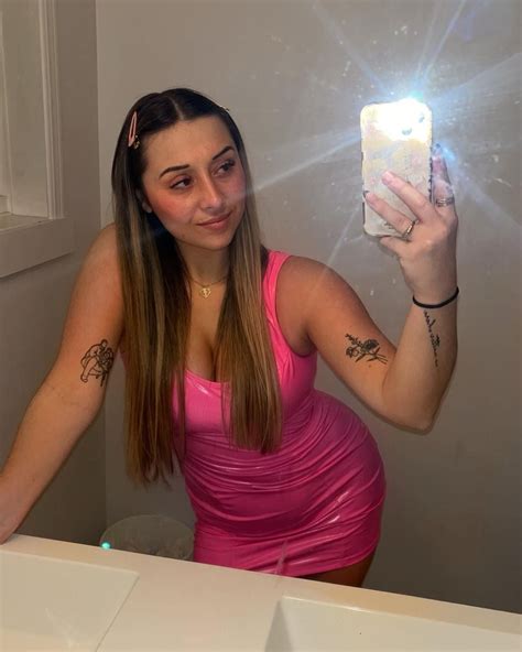 Pink Dress R Sfwnextdoorgirls
