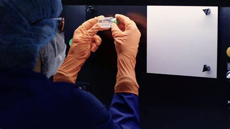 F D A Approves 2 Sickle Cell Treatments One Using Crispr Gene Editing