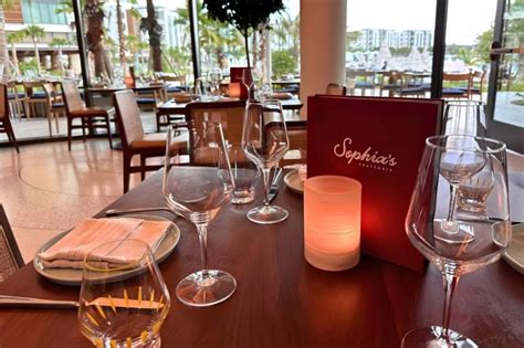 Sophias Trattoria Debuts A Winter Menu Youll Want To Try Asap Review