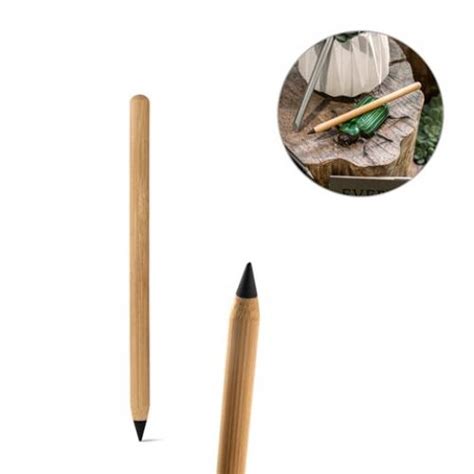 Inkless Pen With Alloy Tip Infinity