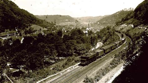 175 Jahre Geislinger Steige Prisma