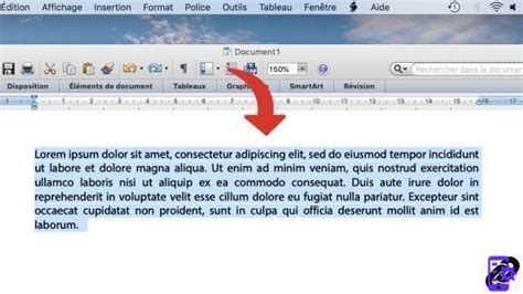 ¿cómo Invertir Un Texto En Word 🥇