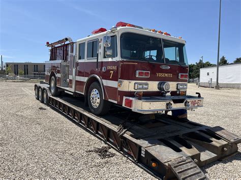 Nation National Park Service Fire And Aviation Management