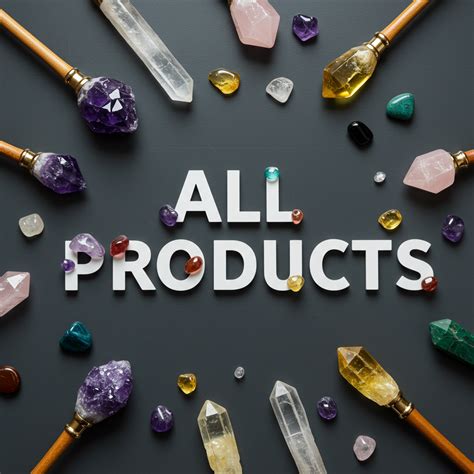Home Page Quartz Wands Q Wands Premium Crystal Massagers