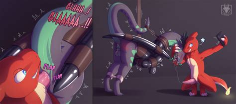 Rule 34 Anal Anal Sex Anthro Balls Bodily Fluids Bondage Bondage