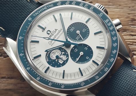 Review 5 Things You Should Know Before You Buy The Omega Speedmaster