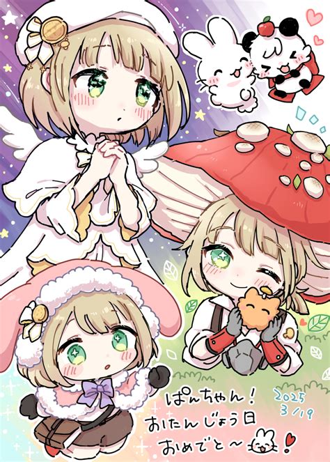 Carbuncle And Ezra Theodore Reverse1999 Drawn By Wanekkohanekoro