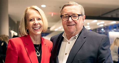 Presidents Letter In Memory Of John Gottschalk Omaha Performing Arts