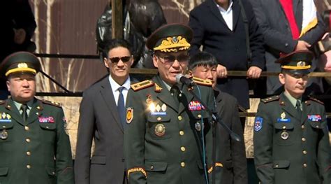 Цэрэг спортын ДӨЛ тэмцээн нь 1970 оноос зохиогдож эхэлсэн Etv