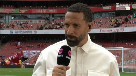 Tnt Sports Football Presenters Pundits And Commentators