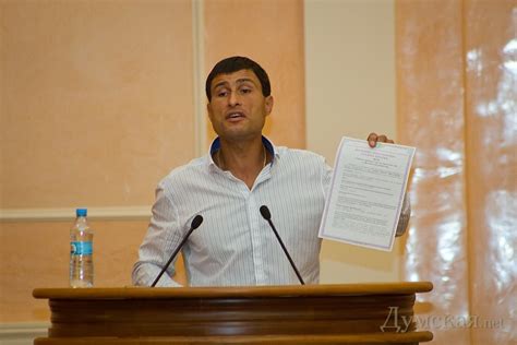 Олег Марков, экс-депутат Одесского горсовета, Одесса - новости, фото ...