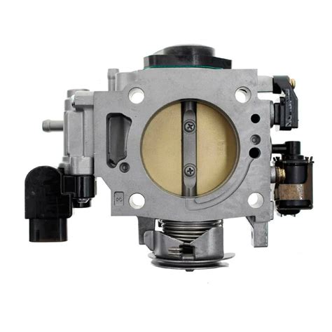 Throttle Body 16400 Ppa A11 For Honda Cr V Crv 2003 2004 2005 2 4l