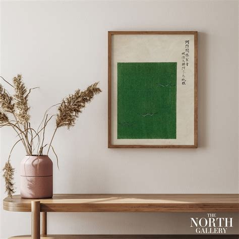 Taguchi Tomoki Print Bird Art Print Vintage Japanese Decor Japanese Print Japanese Bird