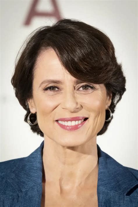 Los 15 Cortes De Pelo Pixie Para Mujeres De 60 Que Más Rejuvenecen Y Son Tendencia