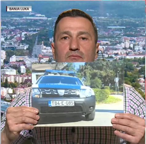 Tužilaštvo Bih Vratilo Predmet Dragičević Okružnom Tužilaštvu Banja Luka Vrećo Obustavio