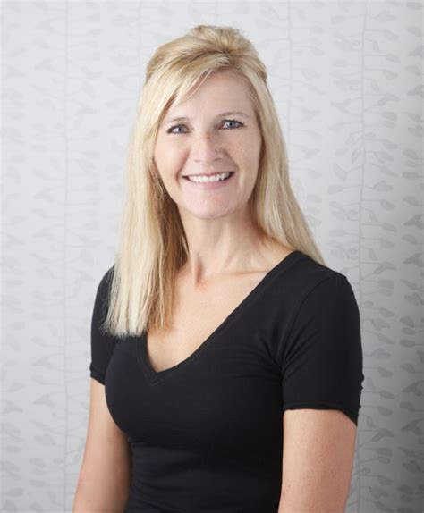 Kirsty — Massage Therapy On Dunbar