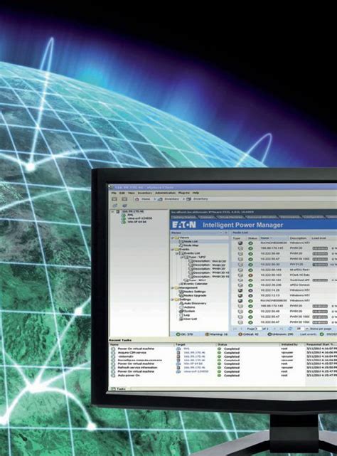 Providing Agile Power Management Electrical Engineering