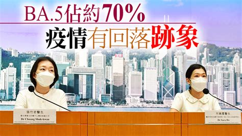 本港14日新增新冠確診7579宗 多10名患者離世 香港商報