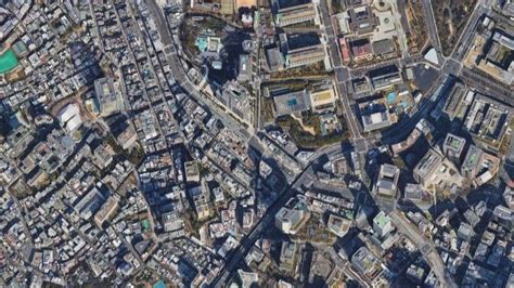 Pythonで住所から緯度経度を取得する方法 You Look Too Cool