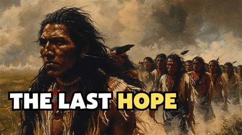 Why Did Comanches Spare Their Enemies Apache Boy Vs Comanche Ambush