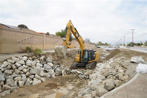 San Bernardino County Awarded 99 Million For Key Flood Control