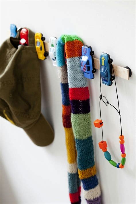 Fire Kule Barnerom Bo Bedreno