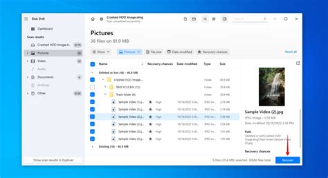 How To Recover Data From A Crashed Hard Drive And Fix It