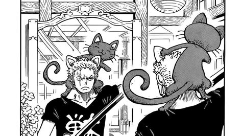 Spoiler Terbaru One Piece Chapter 1172 Elbaph Resmi Nyatakan Perang