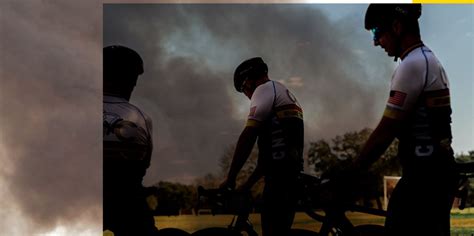 Texas Coal Rolling Crash Nearly Kills 6 Cyclists