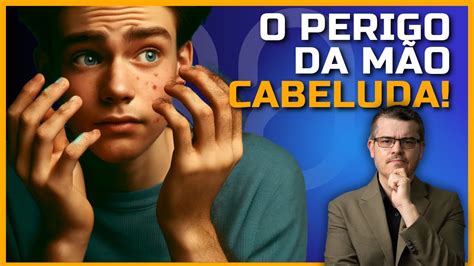 Maturbação demais dá espinha Dr Juliano Plastina UROLOGIA