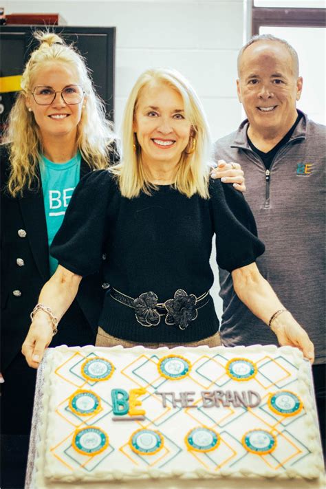 Stacy Jahn On Linkedin Im So Excited To Be Part Of A Company That Makes Connections And…