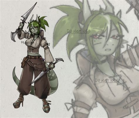 Your Jade Rogue Kobold Ychcommishes Your Jade Rogue Kobold Ychcommishes