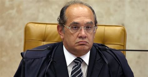 Gilmar Mendes Tira Despesa Com Auxilio Brasil Do Teto De Gastos E