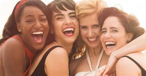 As 45 Melhores Séries Netflix Minha Série