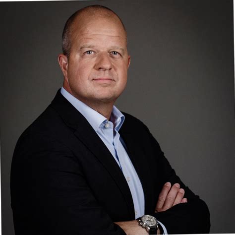 Michael Kranefuss Senior Advisor T60 Consulting Linkedin